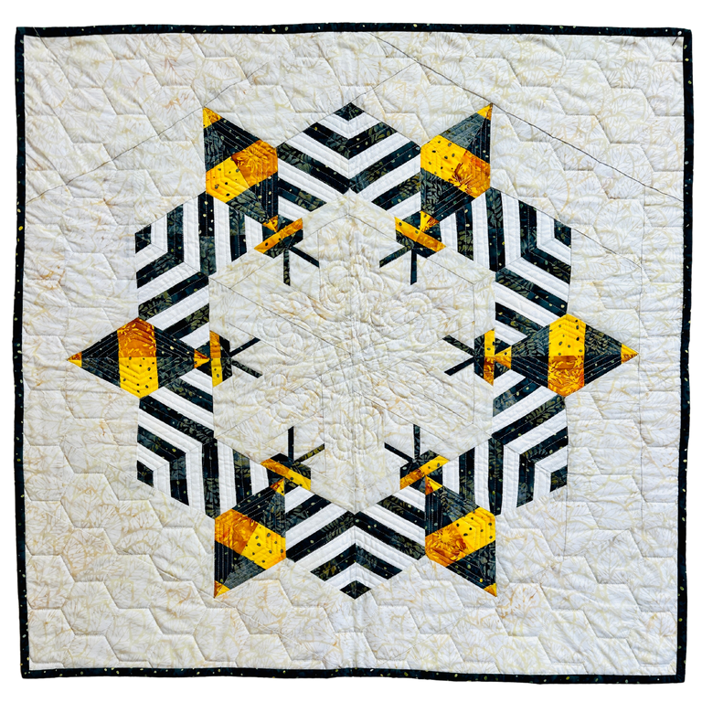 Classes — Quilt Beginnings