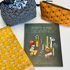 Quilt Beginnings | Sewing Machine and Quilt Store