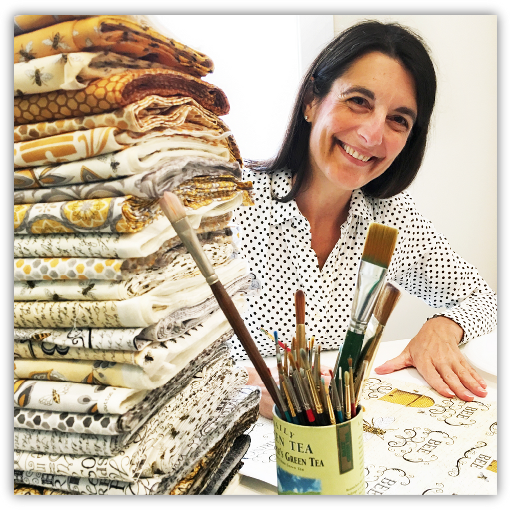 Classes — Quilt Beginnings