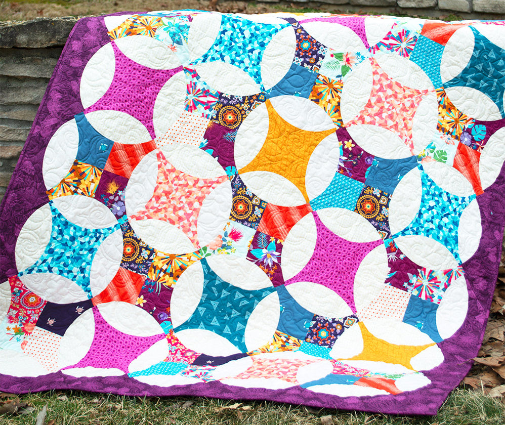 Classes — Quilt Beginnings