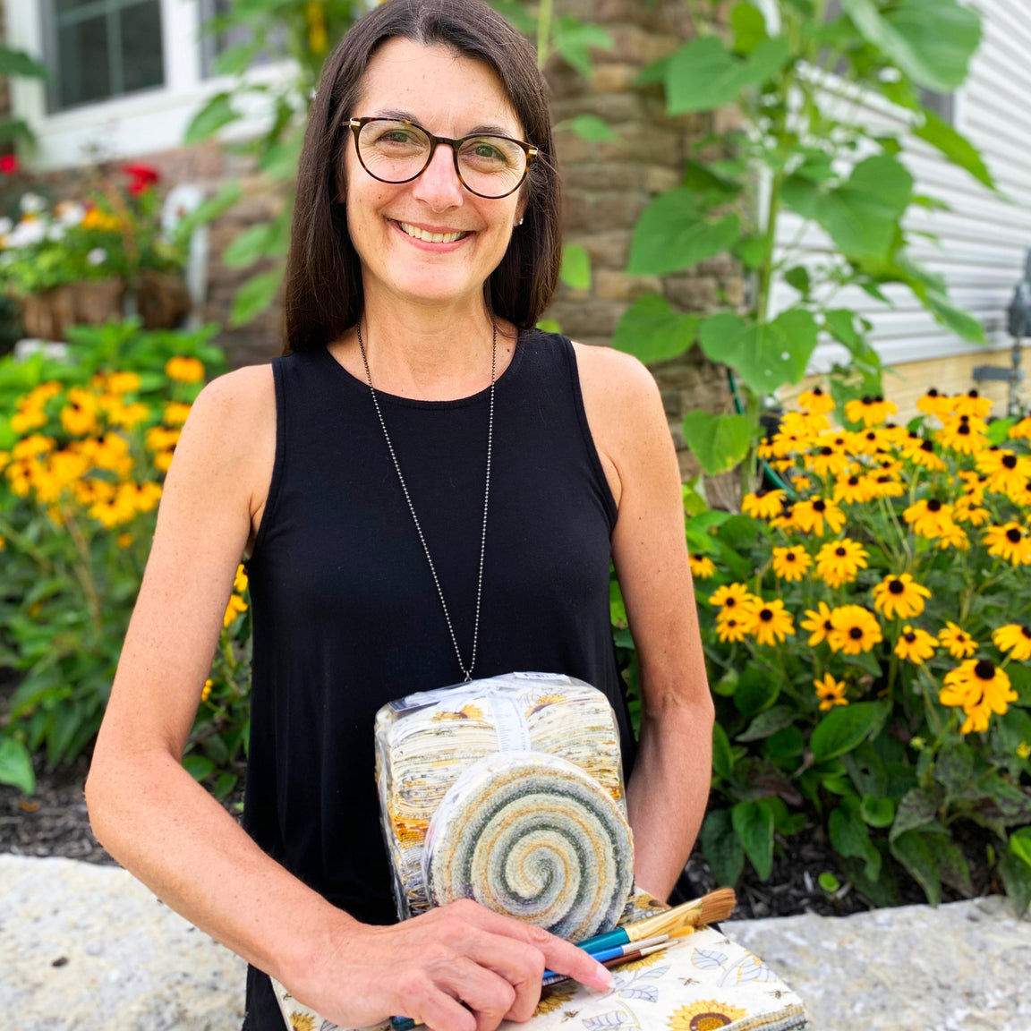 Classes — Quilt Beginnings