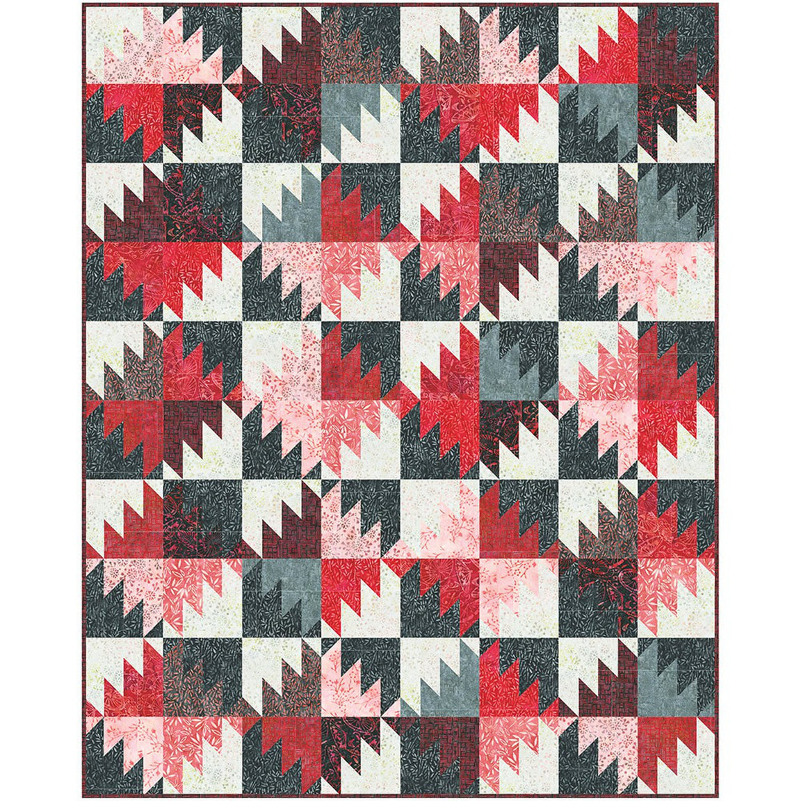 Free Pattern Downloads — Quilt Beginnings