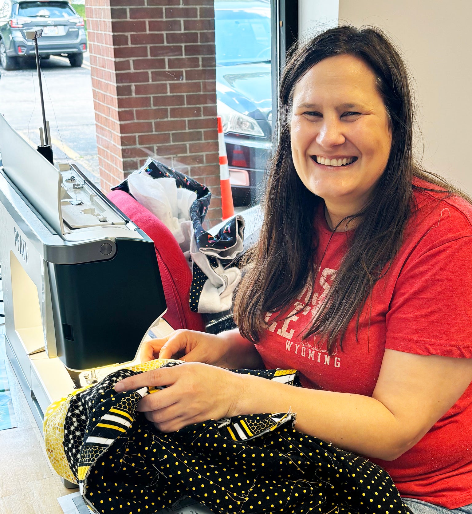 2025 Fall Classes — Quilt Beginnings