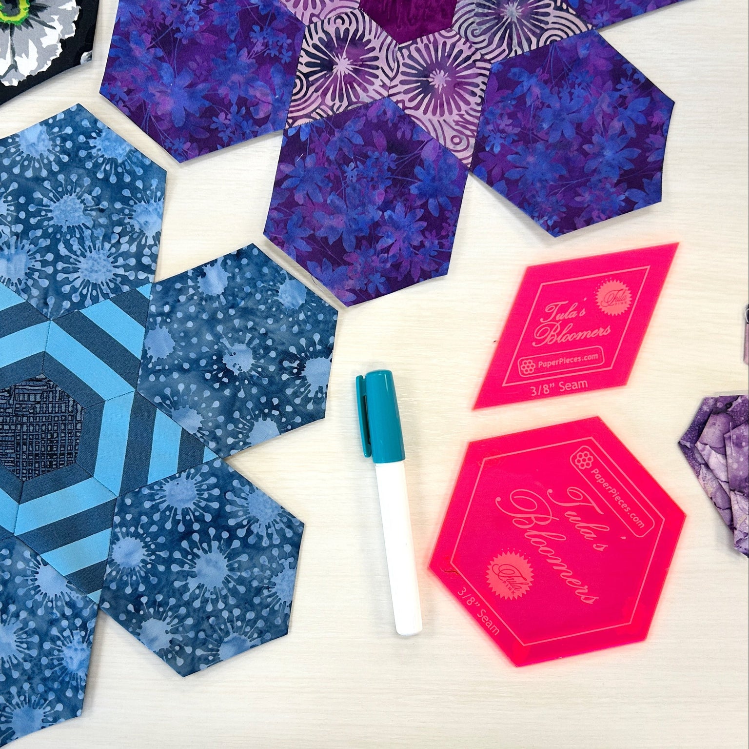 Classes — Quilt Beginnings