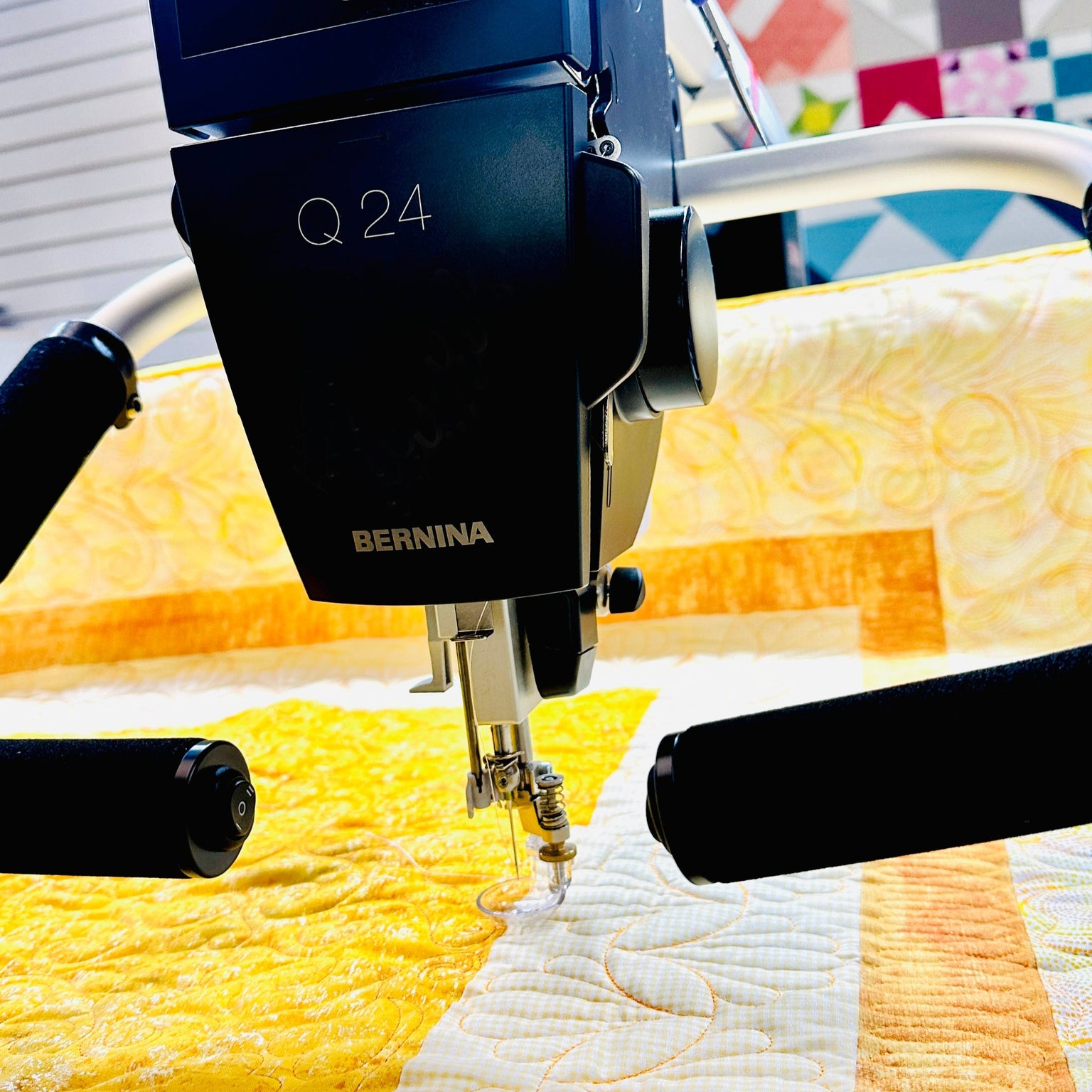 Classes — Quilt Beginnings