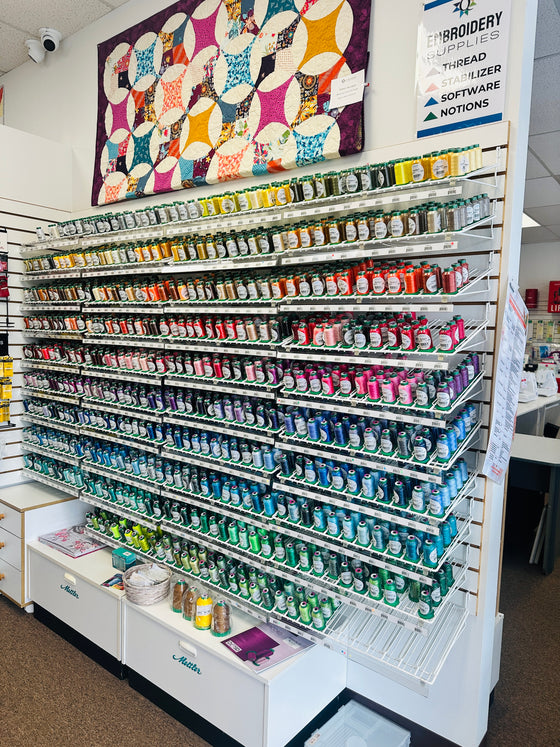 All Ohio Shop Hop 2025 — Quilt Beginnings