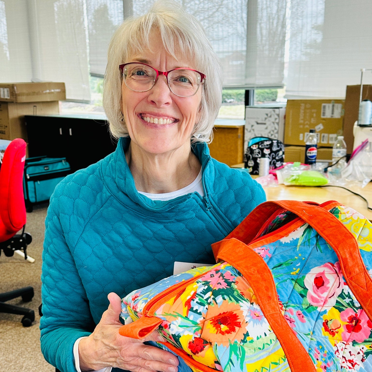 Classes — Quilt Beginnings