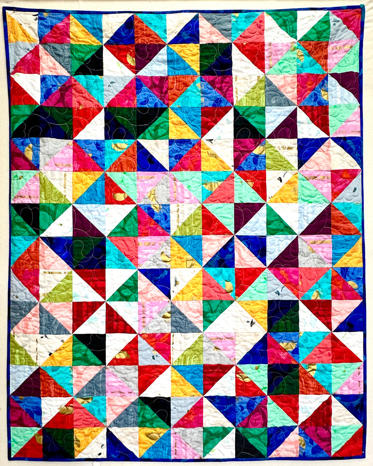 Free Pattern Downloads — Quilt Beginnings