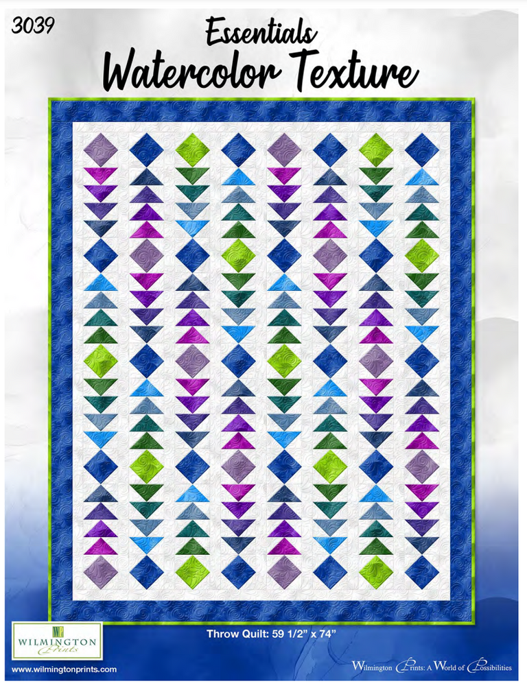 Free Pattern Downloads — Quilt Beginnings