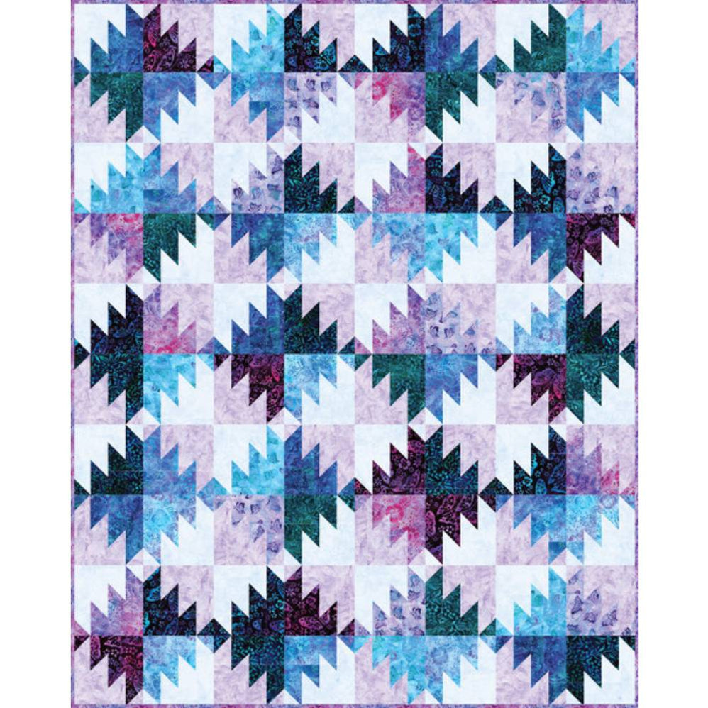 Free Pattern Downloads — Quilt Beginnings