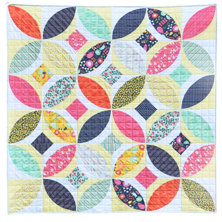 Classes — Quilt Beginnings