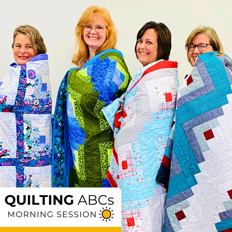Classes — Quilt Beginnings
