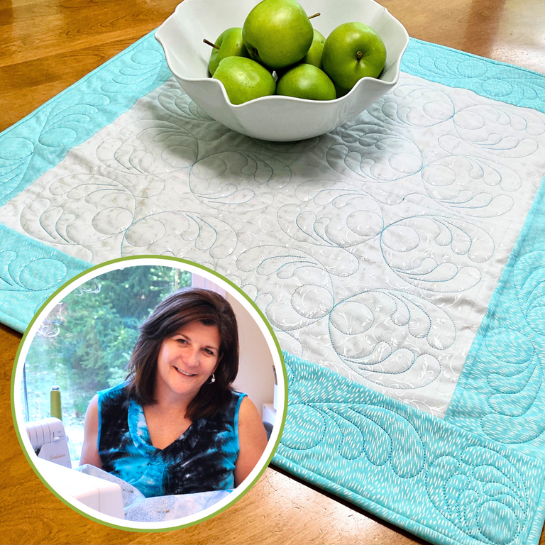 Classes — Quilt Beginnings