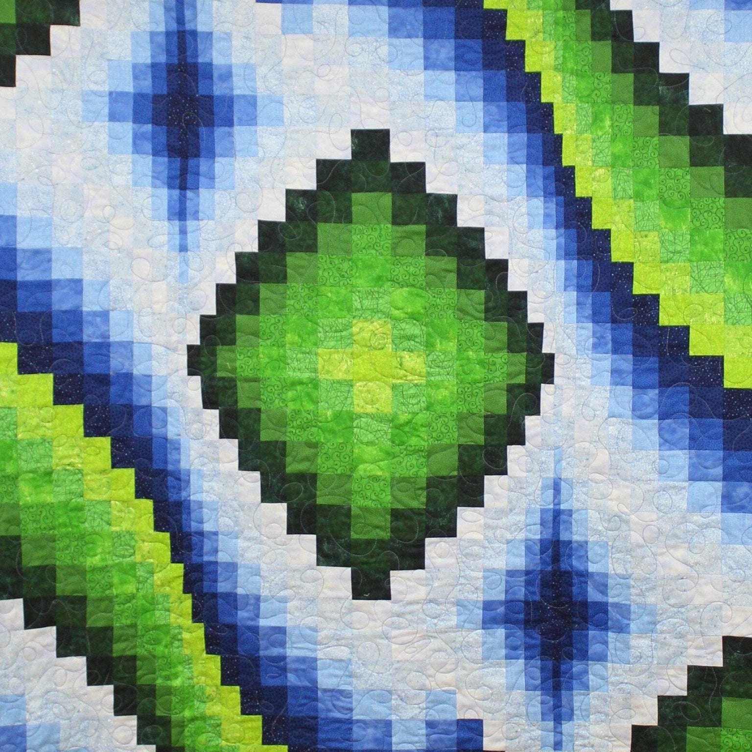 Classes — Quilt Beginnings