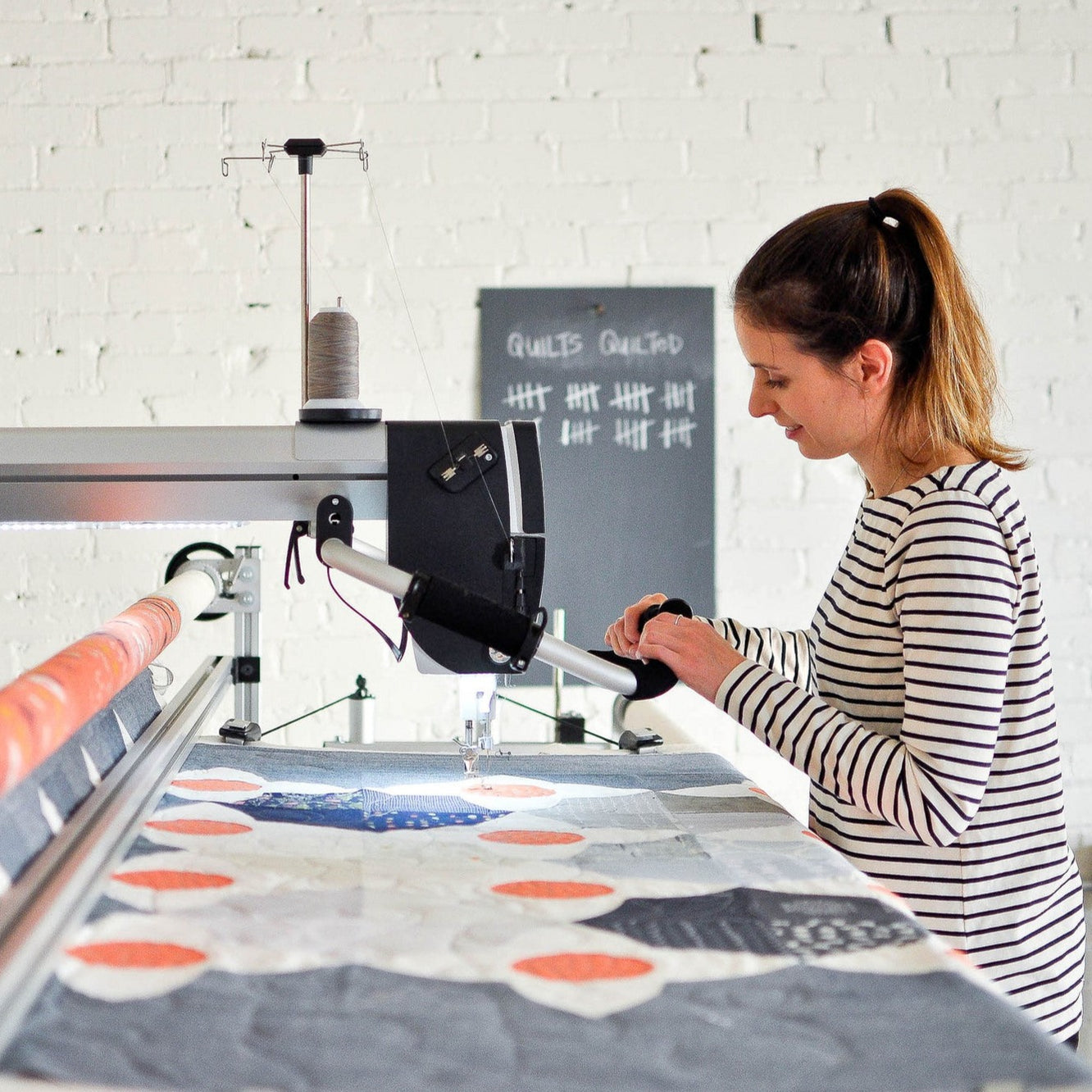 Classes — Quilt Beginnings