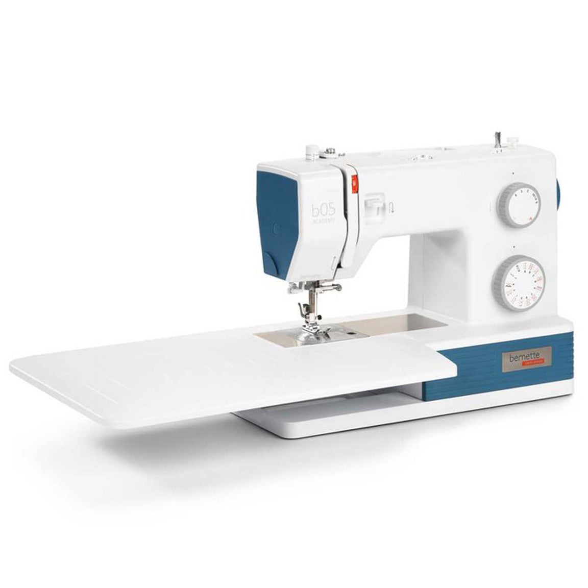 Sewing Machines — Quilt Beginnings